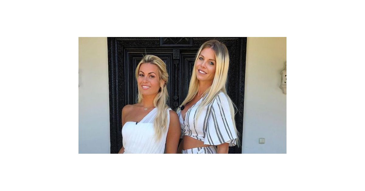 Jessica Thivenin maman : Carla Moreau l'a "au téléphone tous les jours ...