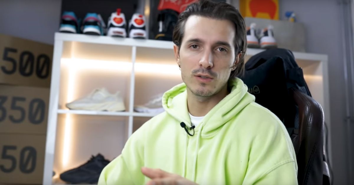 Jimmy fait l'con : critiques, ruptures difficiles, solitude... le ...