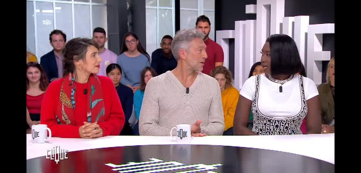 Vidéo : Aya Nakamura vexée par la remarque de Vincent Cassel sur son ...