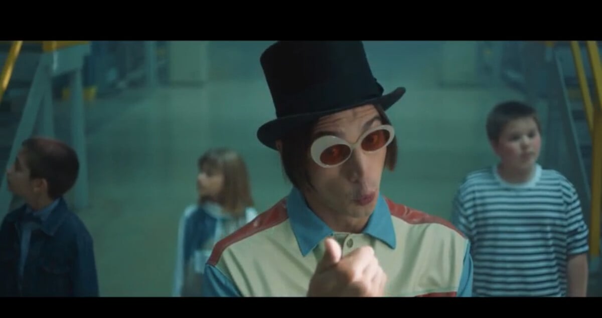 Vidéo : Le clip "Chocolat" de Roméo Elvis - PureBreak