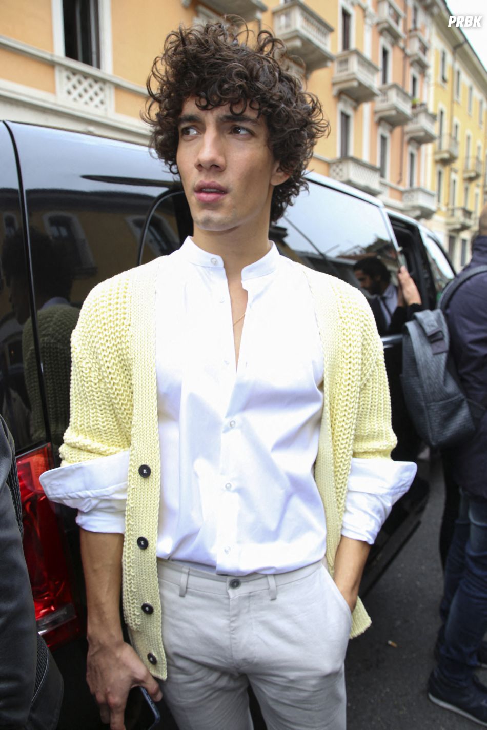 Gossip Girl : Jorge Lopez (Elite) dans le reboot ? - Purebreak