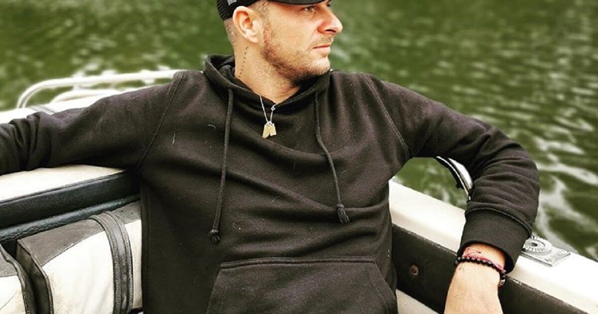 Vincent Shogun en prison 28 jours mais innocenté, il accuse le coup ...