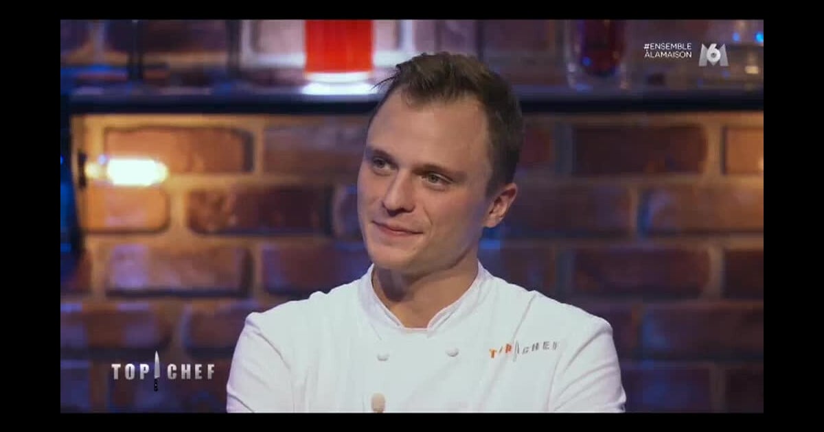 Jean-Philippe (Top Chef 2020) encore éliminé : des internautes ...