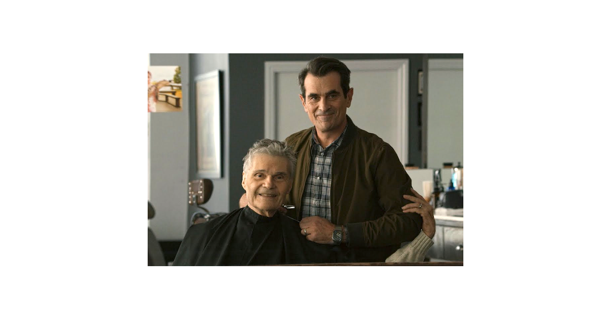 Modern Family : Fred Willard (Frank Dunphy) est décédé, les stars de la ...