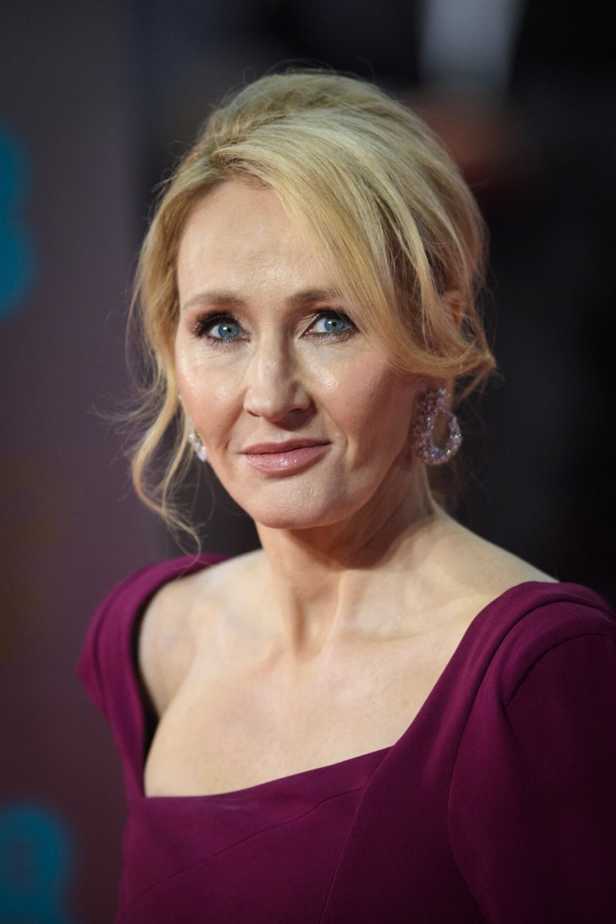 Photo : J.K. Rowling va publier The Ickabog, un nouveau livre qui n'a ...
