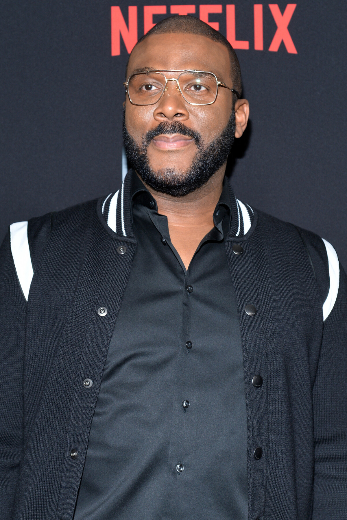 Photo : Tyler Perry, en sixième position du classement Forbes - PureBreak