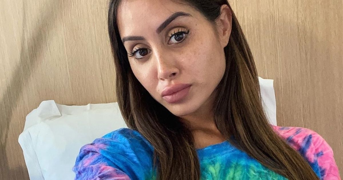 Océane El Himer au casting des Marseillais VS le reste du monde 5 ...