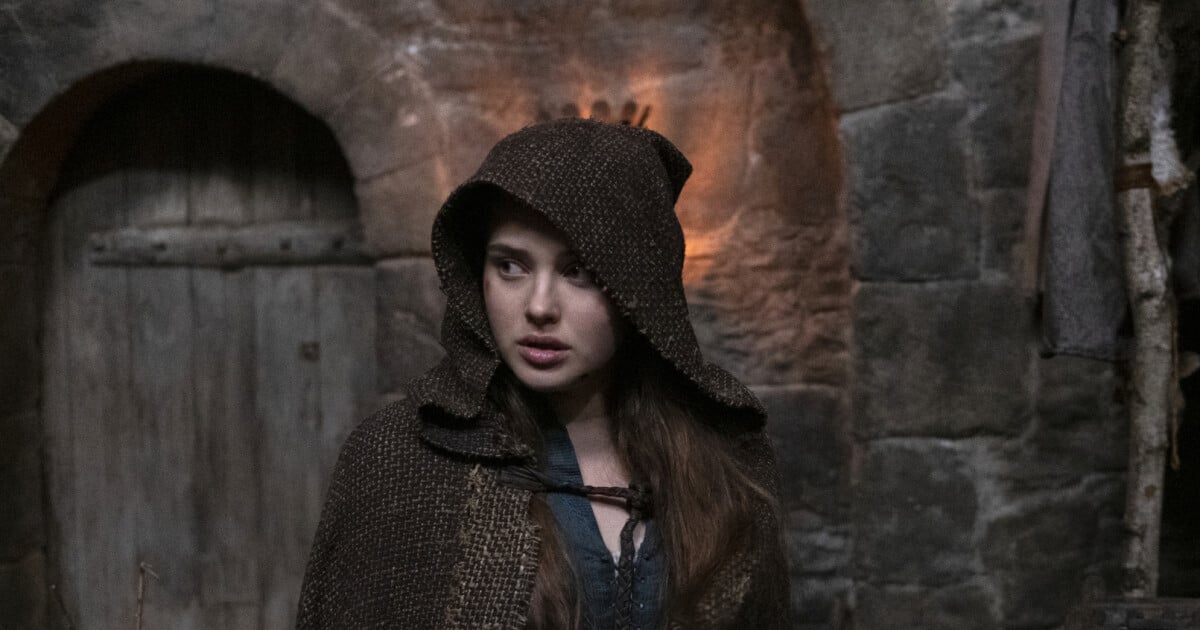 Katherine Langford, Daniel Sharman, Devon Terrell... : zoom sur le casting de Cursed - PureBreak