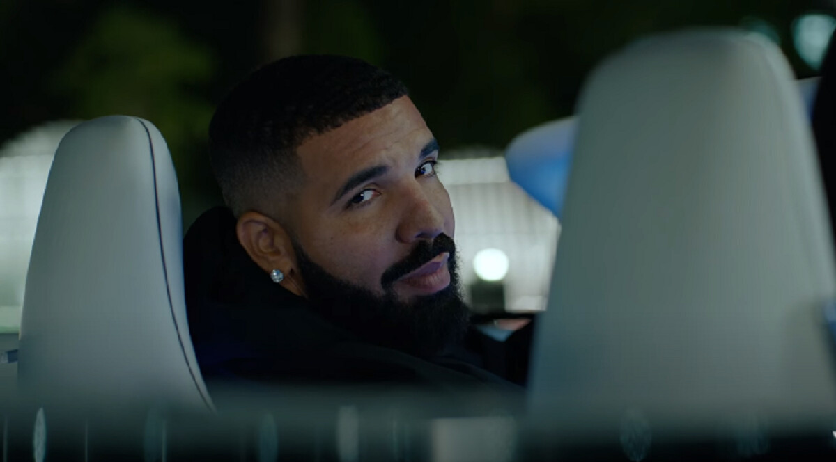 Vidéo : Drake dévoile le clip Laugh Now Cry Later en featuring avec Lil ...