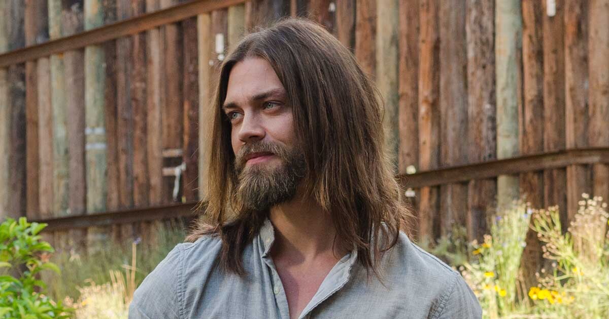 The Walking Dead : Jesus de retour dans un spin-off ? Tom Payne se ...