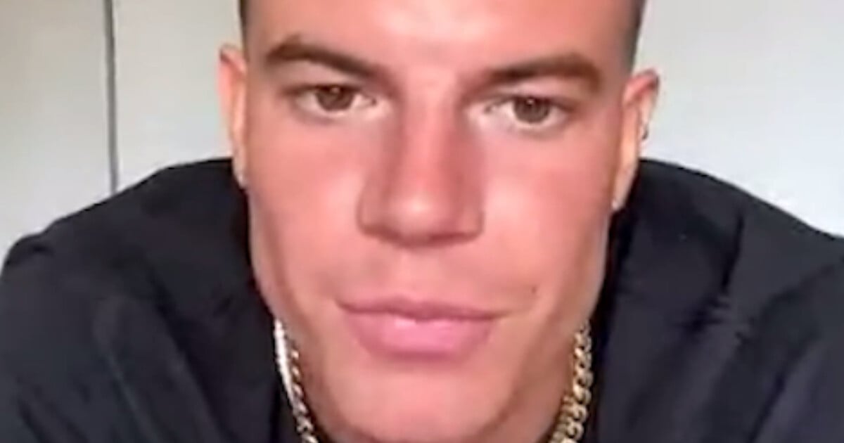 Adrien Laurent revient sur son AD Show : "C'est une période de ma vie ...