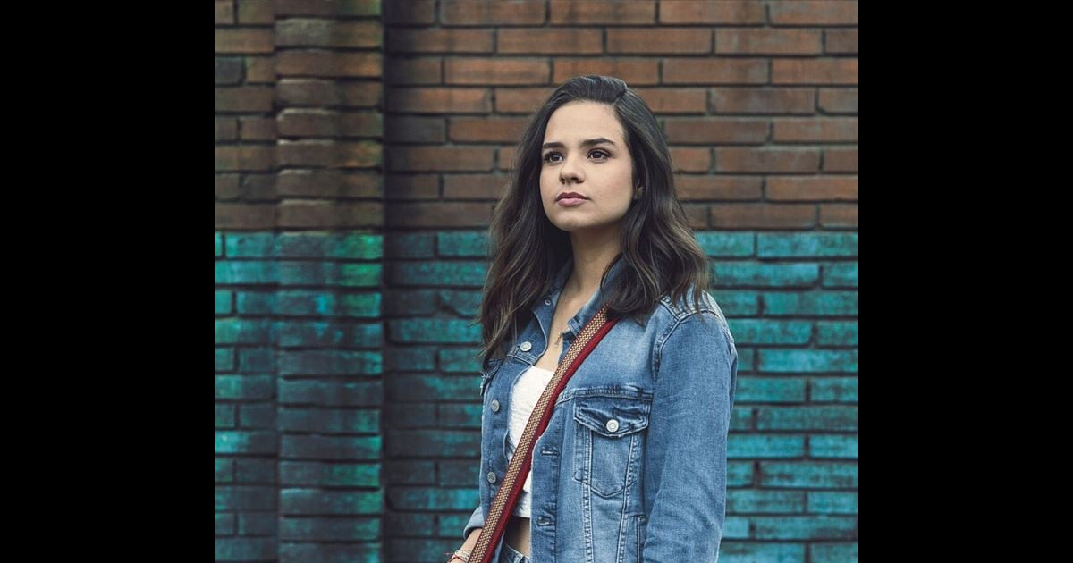 La disparition de Soledad saison 2 : l'actrice est prête et le créateur ...