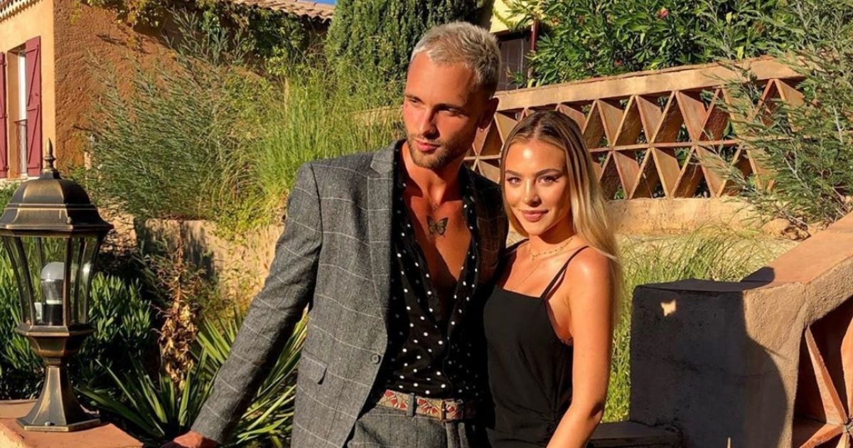 Kellyn (Les Princes) peut-elle se remettre en couple avec Bastos ? Sa réponse cash - Purebreak