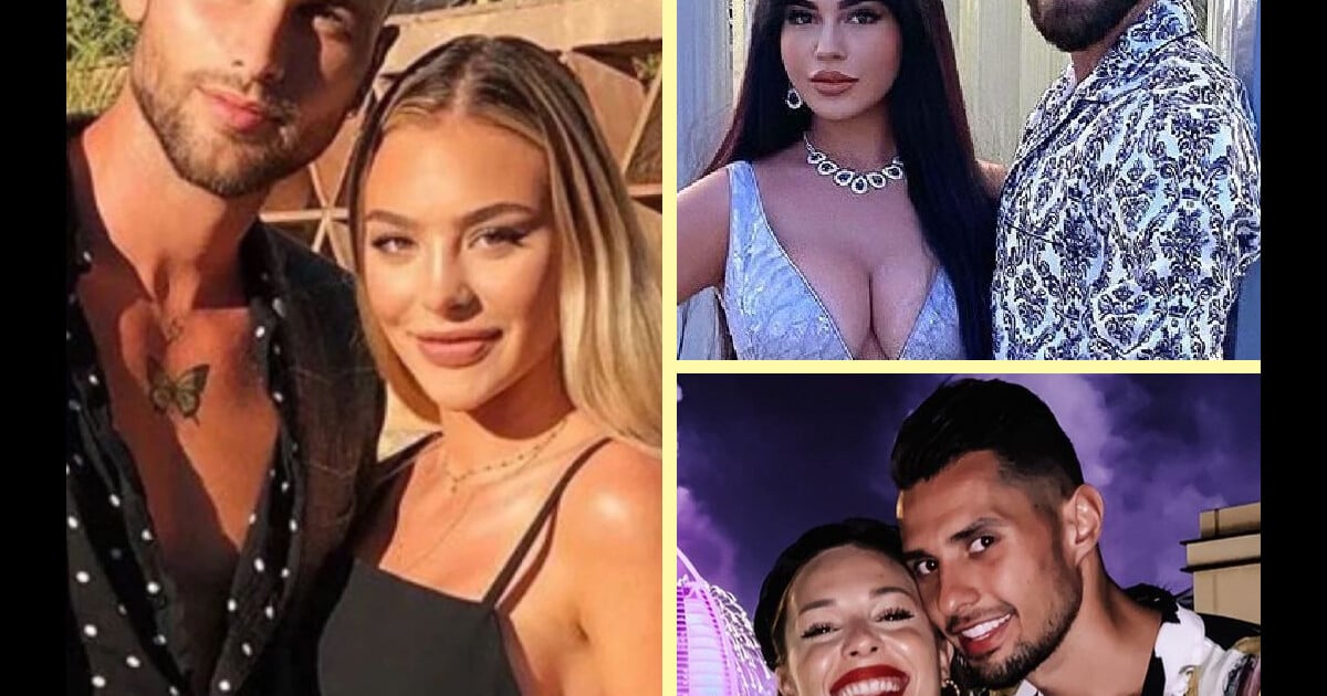 Les Apprentis aventuriers 6 : Kellyn et Bastos, Mujdat et Feliccia... le casting dévoilé ...