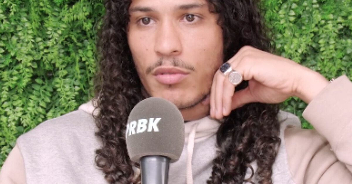 Hatik en interview : "La notoriété est pesante, mais il faut vivre avec ...