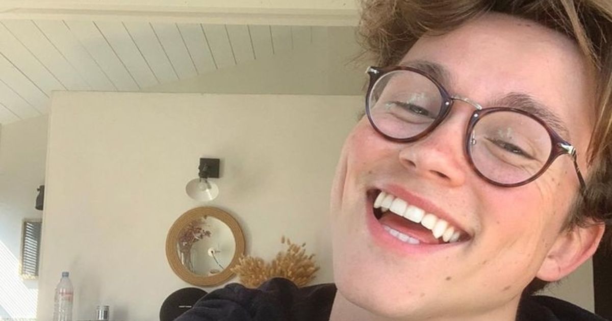 Sundy Jules : découvrez en plus sur l'influenceur - Purebreak