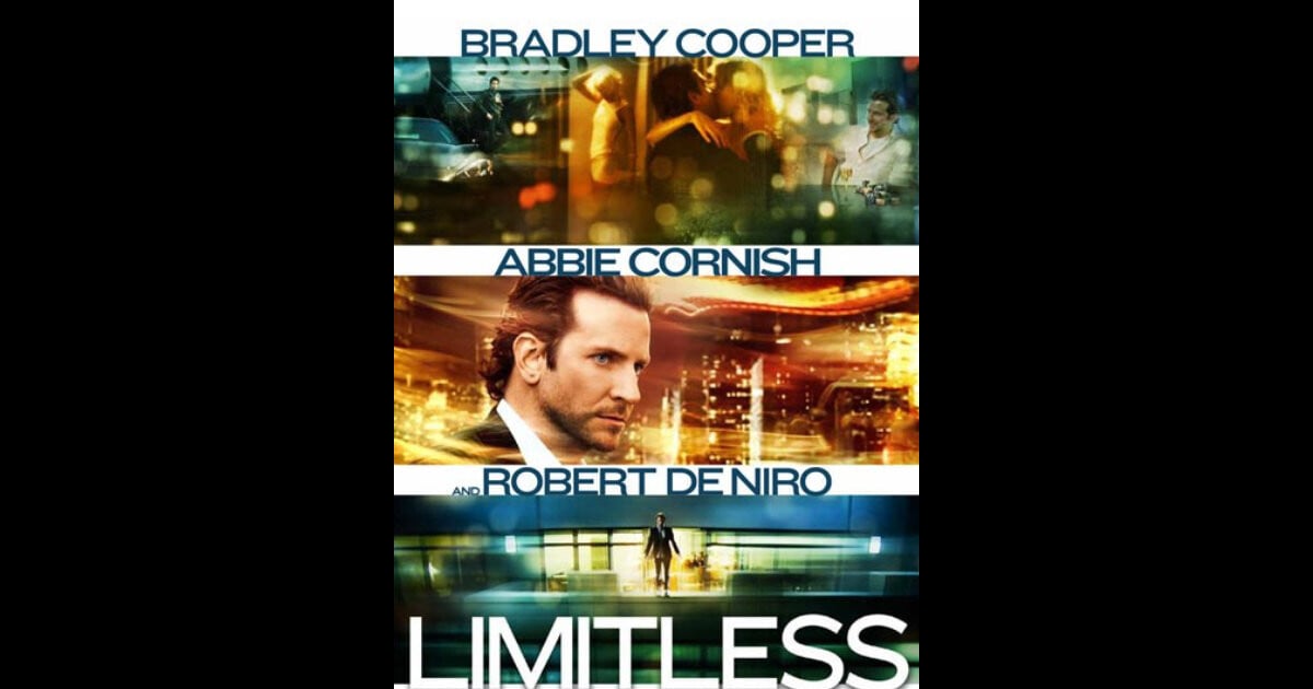 Bradley Cooper et Robert De Niro dans Limitless ... la bande-annonce en ...