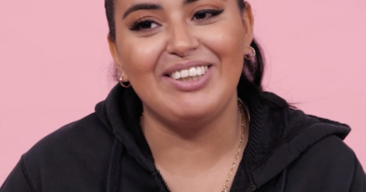 Marwa Loud bientôt dans Pékin Express avec Jazz ? "Je lui ai proposé de ...