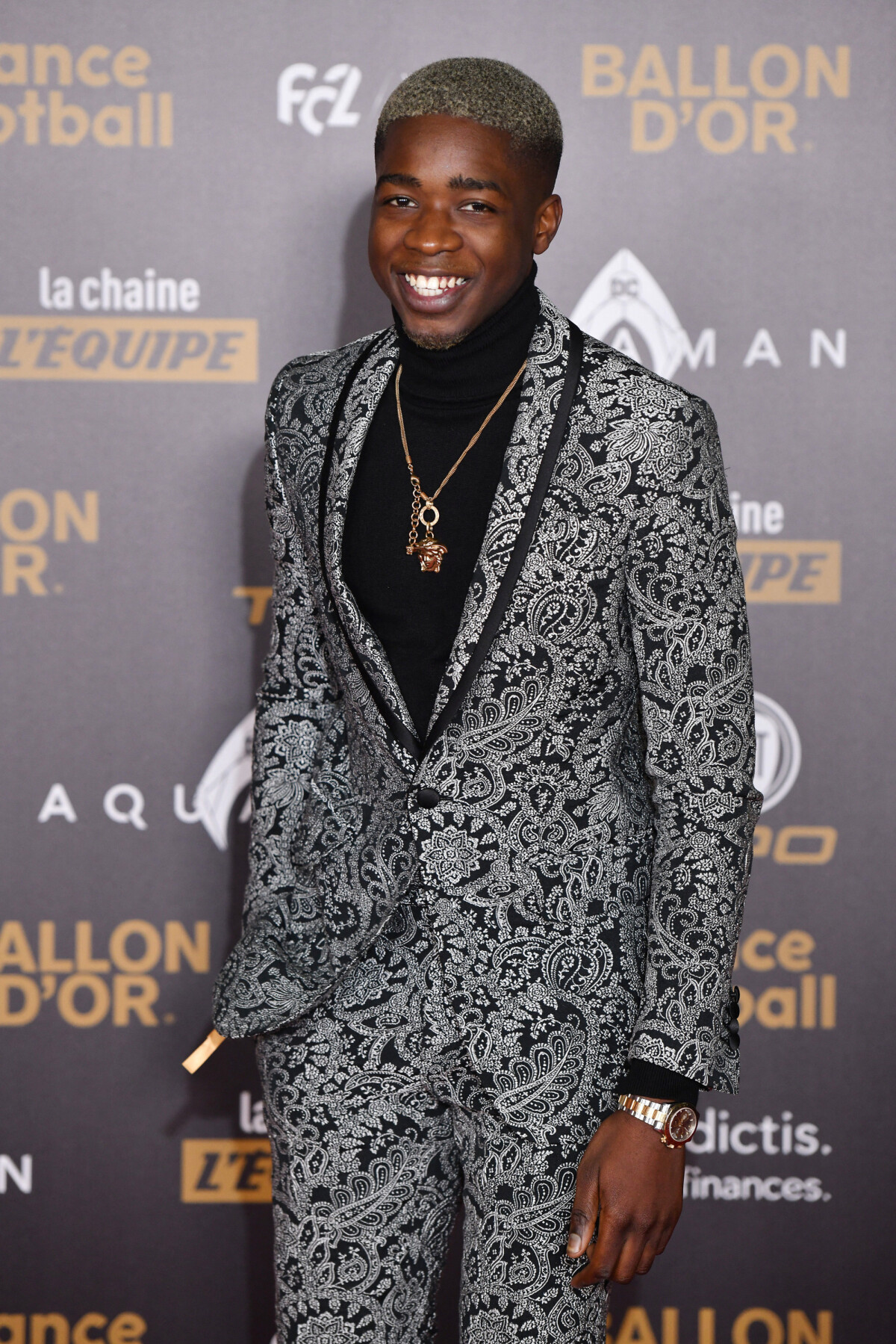 Vidéo : MHD en interview avec PRBK en 2018 ! - PureBreak