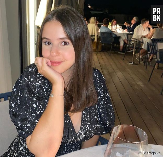 Marina Kaye - biographie, photos, actualité - Purebreak