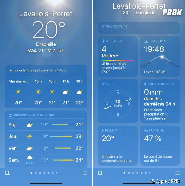 iOS 15 : ces 8 nouveautés qui vont vous changer la vie - Purebreak