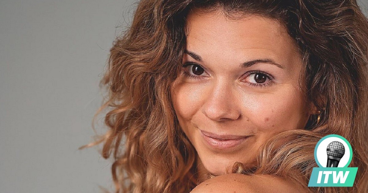 Vidéo : Juju Fitcats en interview vidéo exclusive pour PRBK : Tibo ...
