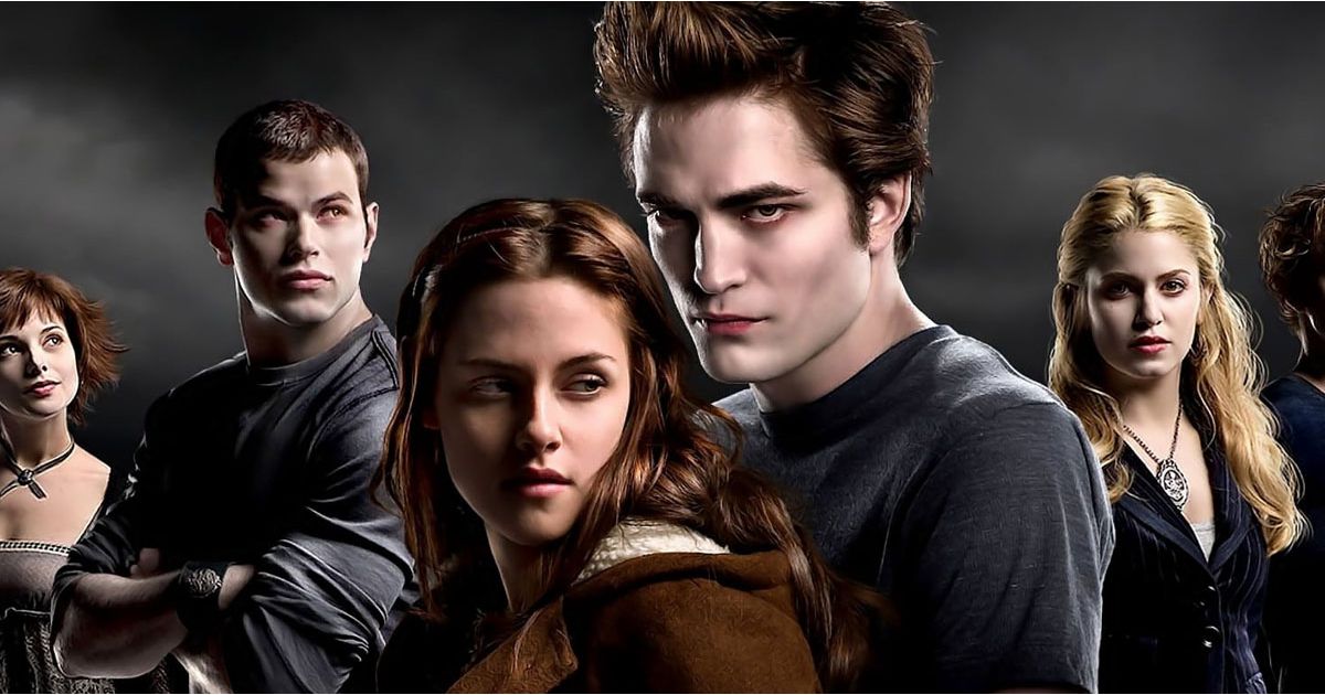 Twilight : une star a failli quitter la saga avant la fin, "Ma passion ...