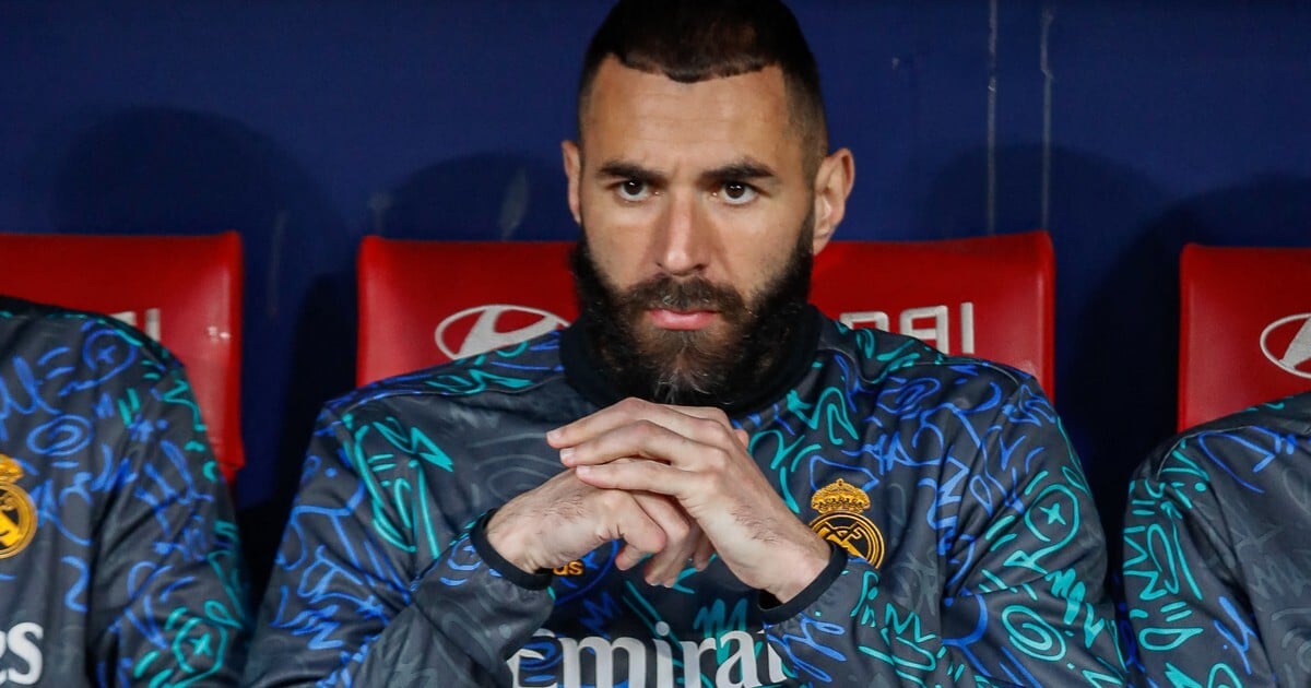 Karim Benzema officiellement coupable de chantage et condamné à un an ...