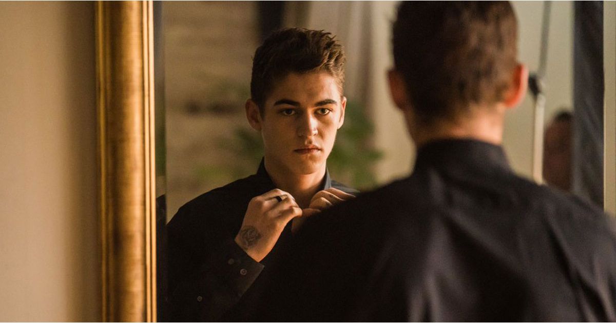 After - Chapitre 4 : Hero Fiennes Tiffin prévient que le film va ...