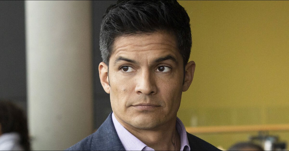 Good Doctor : le Dr Melendez bientôt de retour à la télé - PureBreak