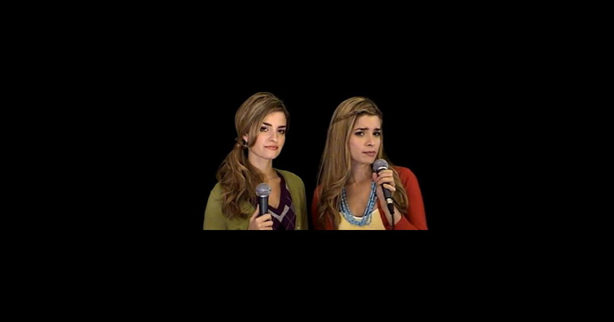 Katy Perry ... écoutez la reprise de Firework par HelenaMaria - PureBreak