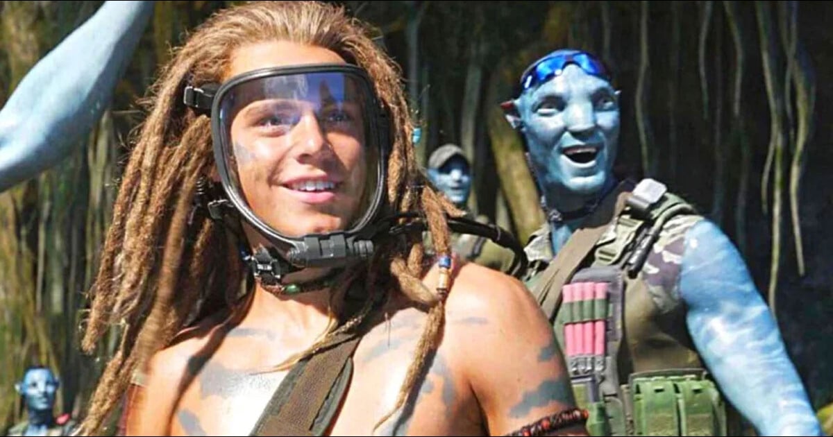 Avatar 2 : qui est la mère de Spider ? Voici la réponse - PureBreak