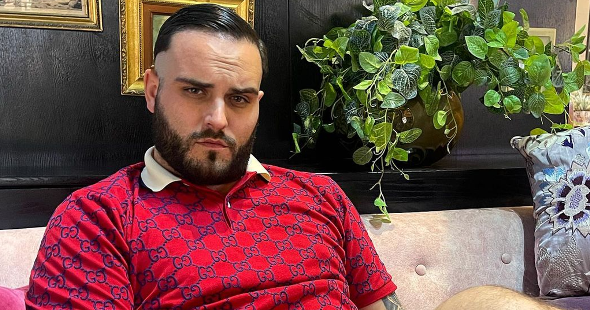 Vidéo : Le pré-générique du Cross / Nikola Lozina lâché par ses amis de ...