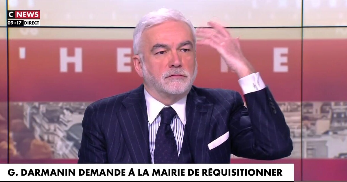 "Je ne suis pas là pour me battre" : un chroniqueur de L'heure des pros ...