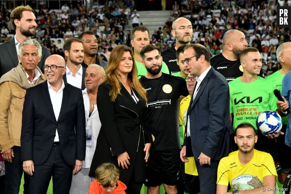 "Macron va la virer..." : Marlène Schiappa en Une de Playboy, les ...