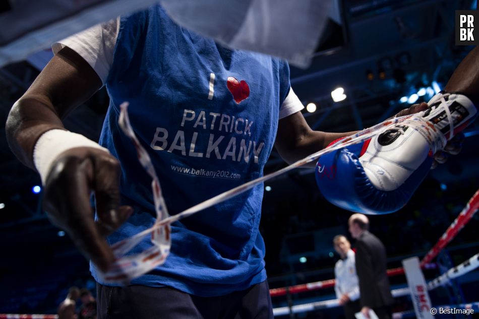 "On s'engueule sans arrêt" : scène de ménage sur C8 entre Patrick et ...