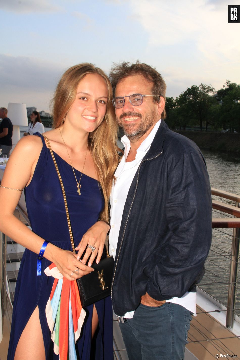 "Ça n'a pas été dur du tout" : Stéphane Henon (Léo Mattéï) cash sur la ...