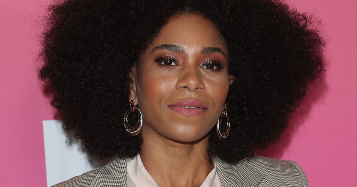 Naissance - Kelly McCreary est maman d'une petite fille prénommée ...