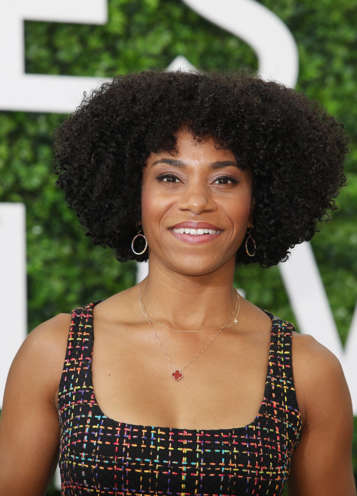 Photo : Naissance - Kelly McCreary est maman d'une petite fille ...