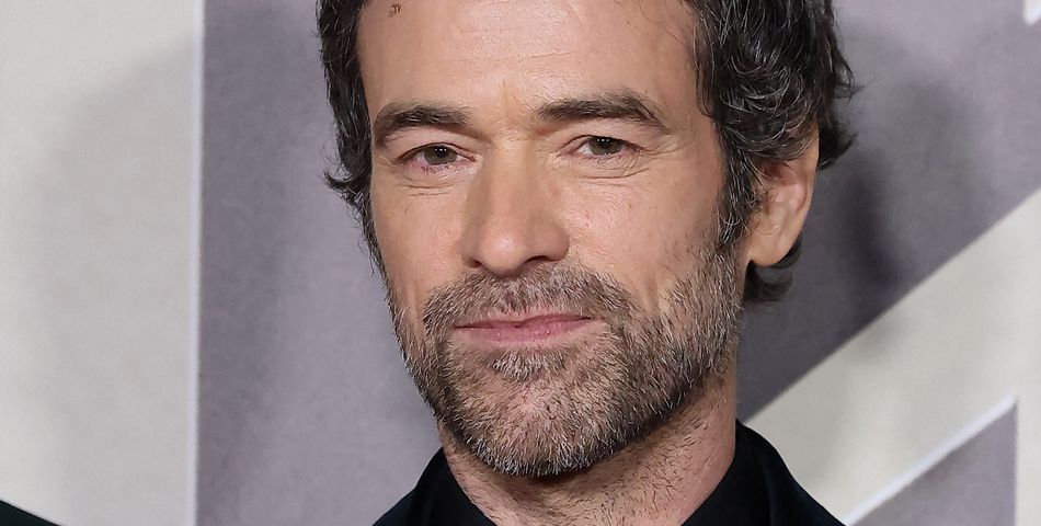 Exclusif - Romain Duris - Les acteurs du film Les Trois Mousquetaires ...