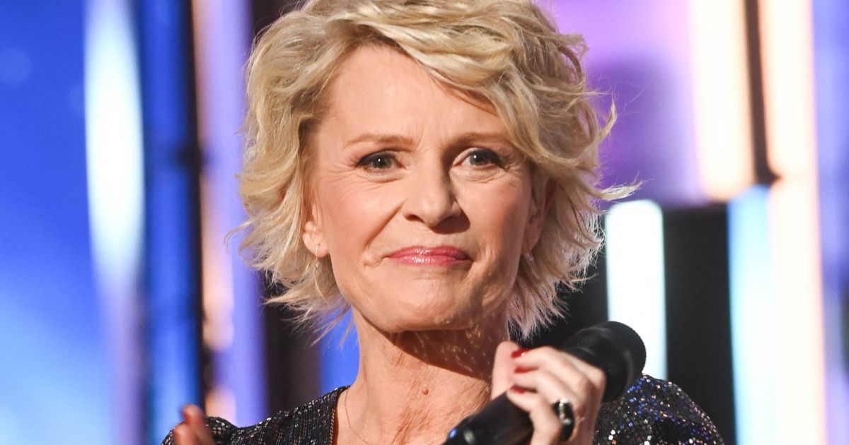 Sophie Davant - Les personnalités se mobilisent lors de la 36ème ...