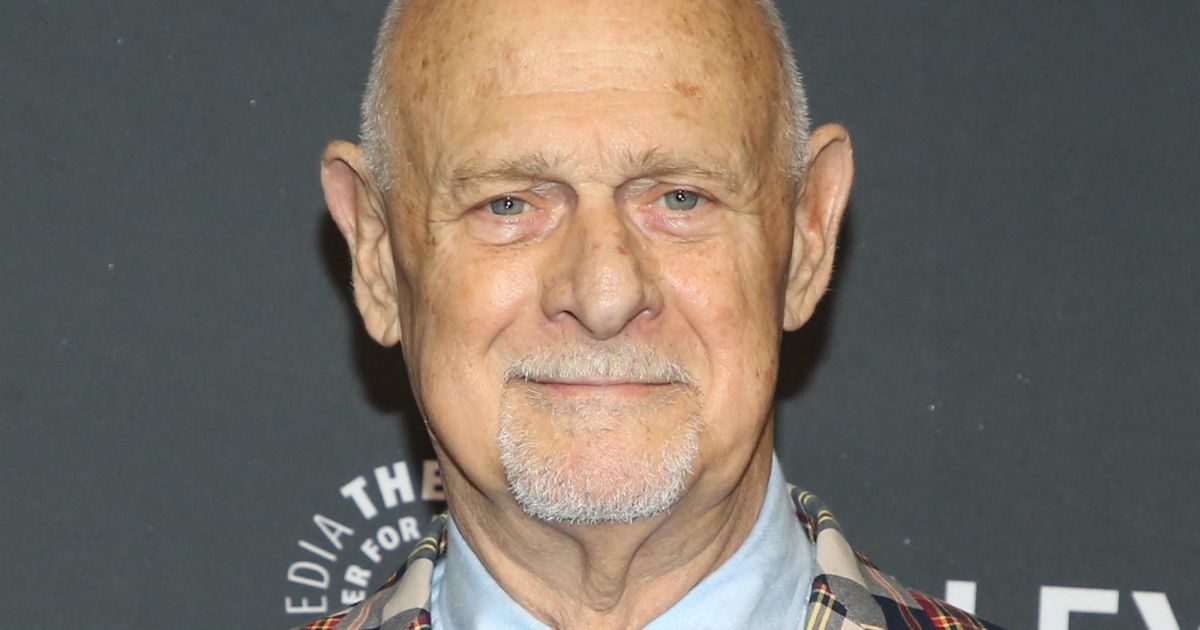 Gerald McRaney au photocall A Tribute to NCIS Universe lors du ...