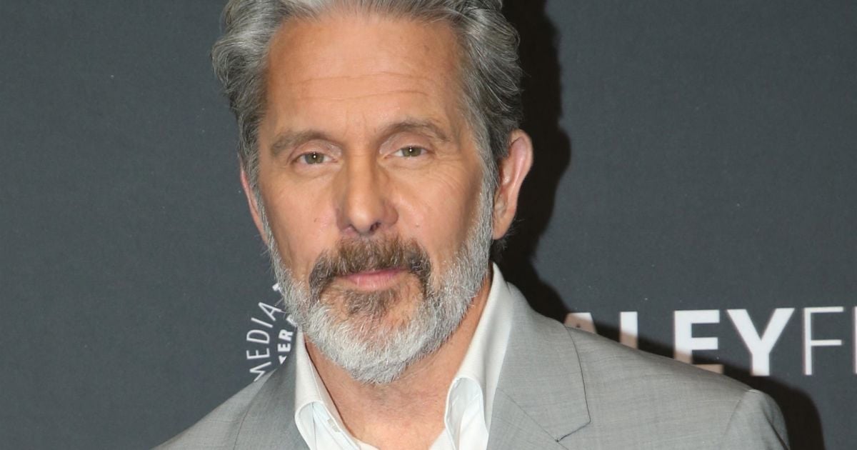 Gary Cole au photocall A Tribute to NCIS Universe lors du PaleyFest LA ...