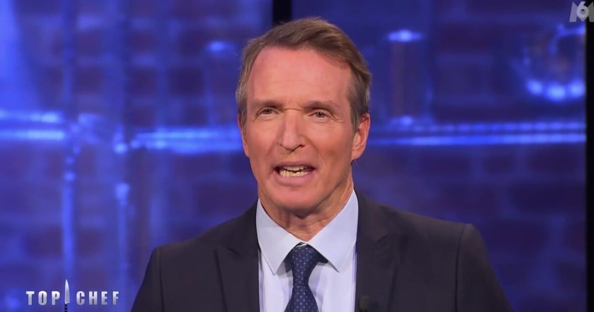 Des candidats de Top Chef 2023 un peu trop fêtards : la production les ...