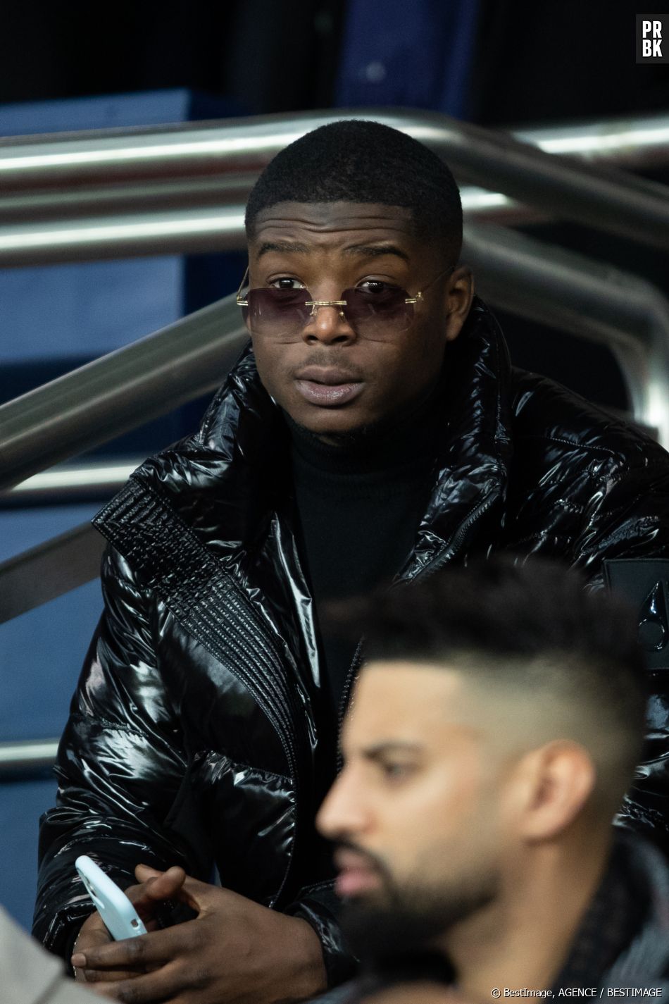 "Une première pour un titre de rap en solo" : ce célèbre rappeur ...