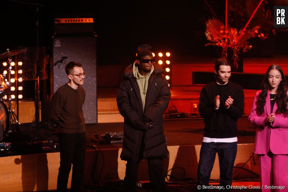 "Une première pour un titre de rap en solo" : ce célèbre rappeur ...