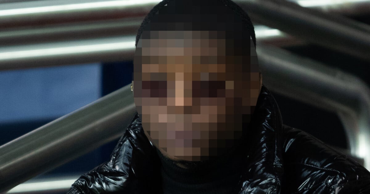 "Une première pour un titre de rap en solo" : ce célèbre rappeur ...