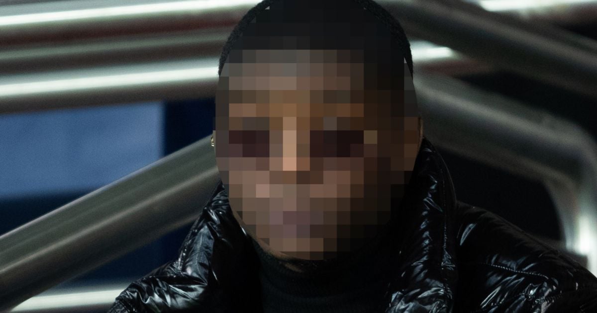 "Une première pour un titre de rap en solo" : ce célèbre rappeur ...