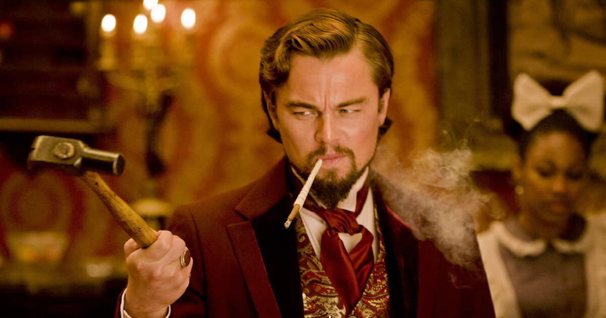 Photo : Personnage de Calvin Candie dans Django - PureBreak