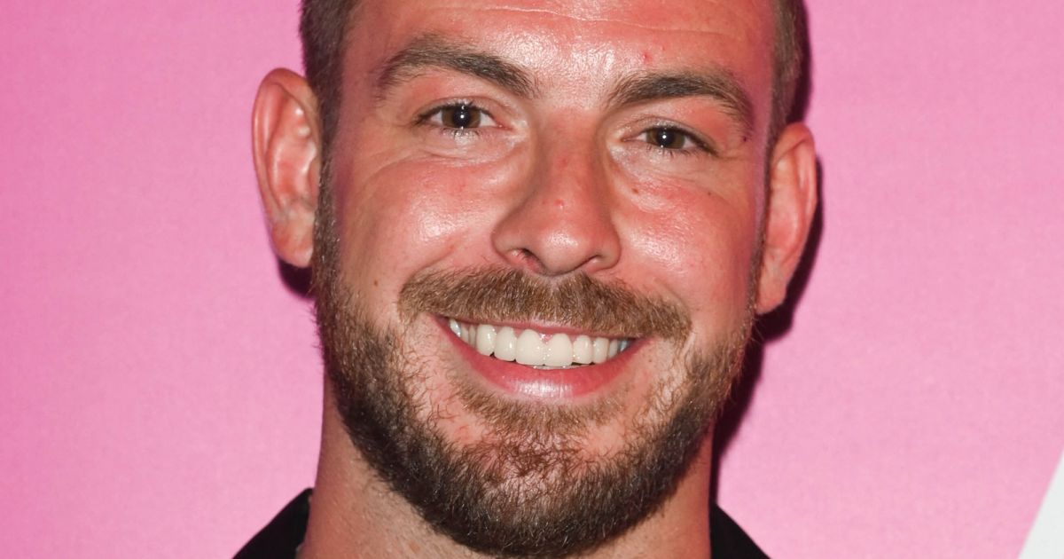 Exclusif - Julien Bert - Backstage - Enregistrement de l'émission Tout ...